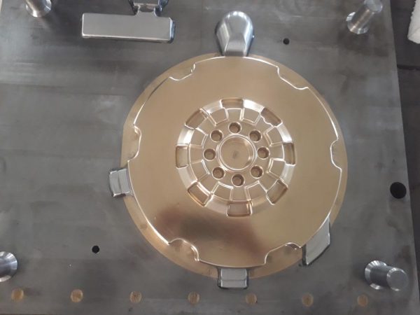 VERTICAL DISA MOULDING LINE PATTERNS – Arthi Design