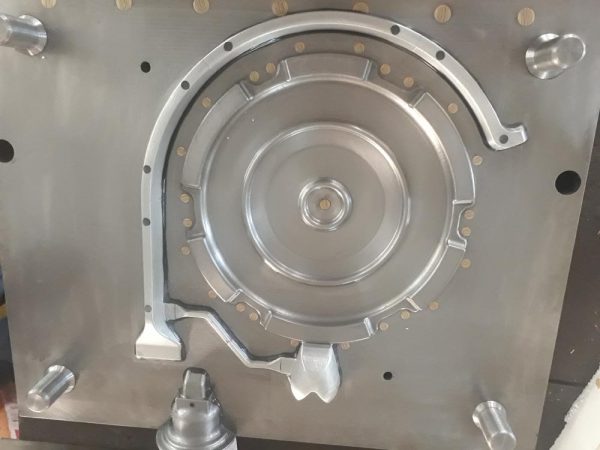 VERTICAL DISA MOULDING LINE PATTERNS – Arthi Design