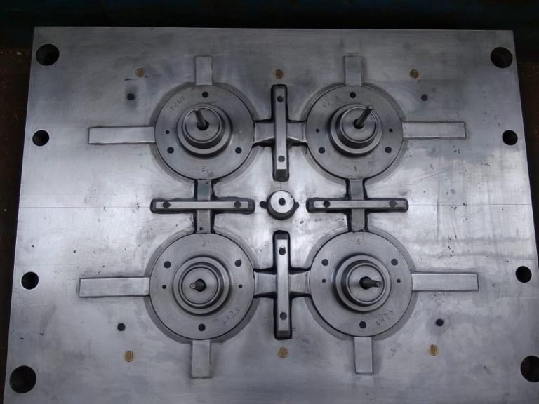 DISA MOULDING LINE PATTERNS – Arthi Design