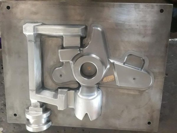 VERTICAL DISA MOULDING LINE PATTERNS – Arthi Design